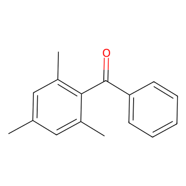 Mesityl(phenyl)methanone, min 98%, 100 grams