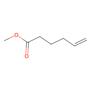 Methyl 5-Hexenoate, min 98% (GC), 1 gram