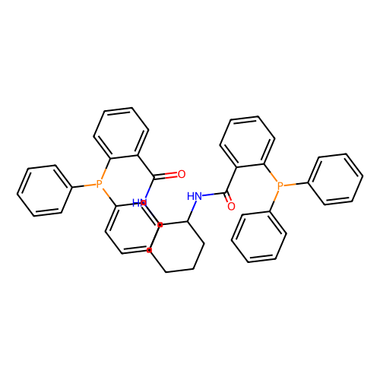 (S, S)-DACH-phenyl Trost ligand, min 95%, 100 mg