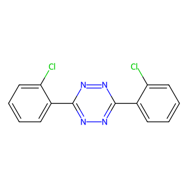 Analytical Standard, Clofentezine solution, 1 ml