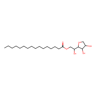 Span 40, 250 grams, Reagent Grade