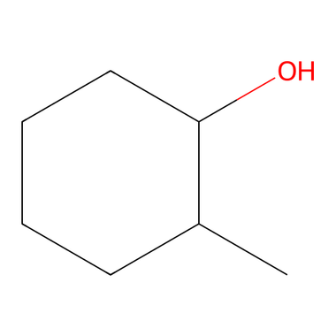 cis-2-Methylcyclohexanol, min 98% (GC), 1 ml