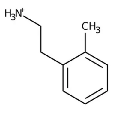 2-(o-Tolyl)Ethylamine, min 98%, 1 gram