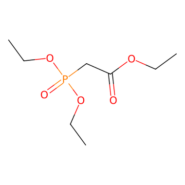 Triethyl phosphonoacetate, min 98%, 100 grams