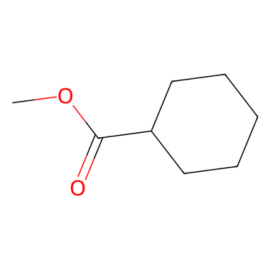 Methyl cyclohexanecarboxylate, min 98% (GC), 100 ml