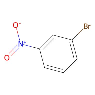 3-Bromonitrobenzene, min 98%, 100 grams