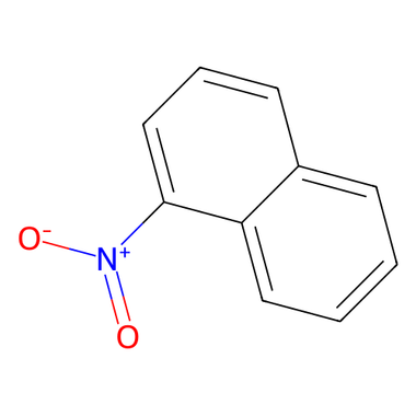 1-Nitronaphthalene, min 95%, 100 grams