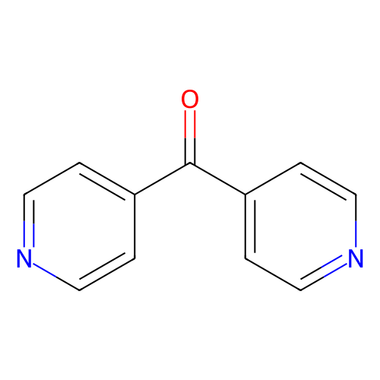 Dipyridin-4-ylmethanone, min 95%, 100 mg