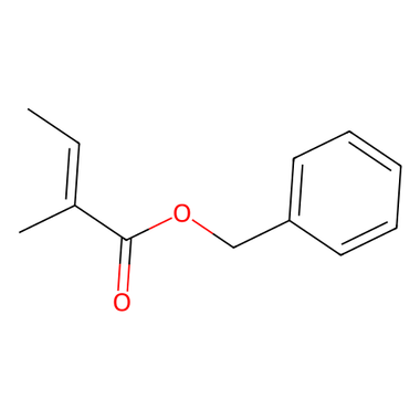 Benzyl tiglate, min 97%, 25 grams