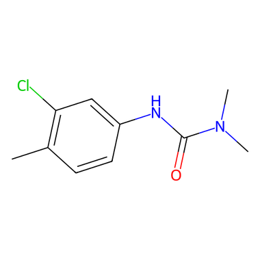 Chlortoluron standard solution, 1 ml