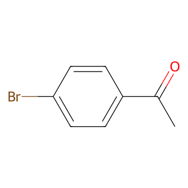 4'-Bromoacetophenone, min 98%, 100 grams