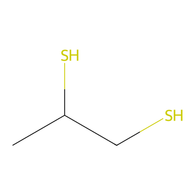 1, 2-Propanedithiol, min 95%, 1 ml