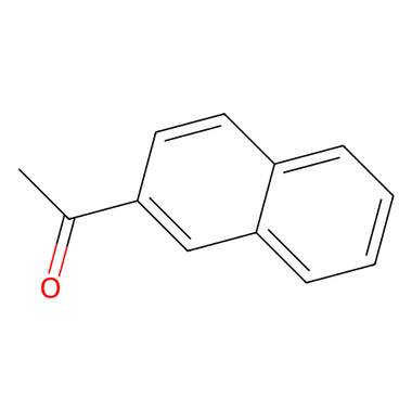 2'-Acetonaphthone, min 98%, 100 grams