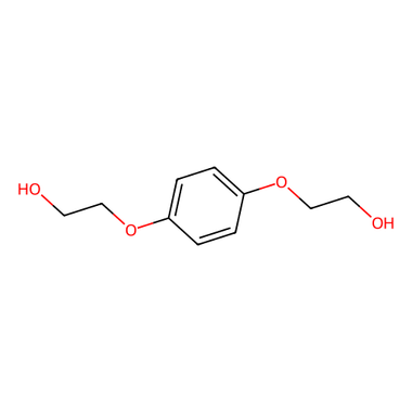 1, 4-Bis(2-hydroxyethoxy)benzene, min 95% (GC), 100 grams