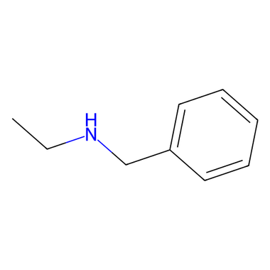 N-Ethylbenzylamine, min 97%, 100 ml