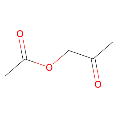 Acetoxy-2-propanone, min 97% (GC), 1 ml
