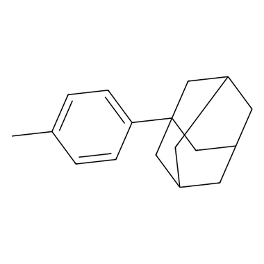 p-(1-Adamantyl)toluene, min 95%, 100 mg