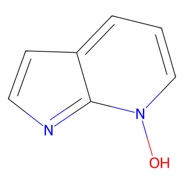 7-oxide-7-azaindole, min 97%, 1 gram