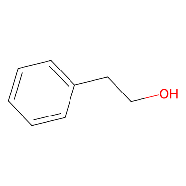 2-Phenylethanol, min 99% (GC), 100 ml