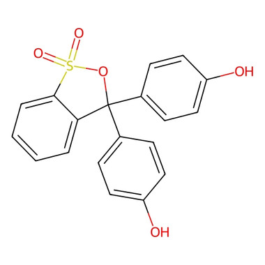 Phenol red indicator, 100 ml