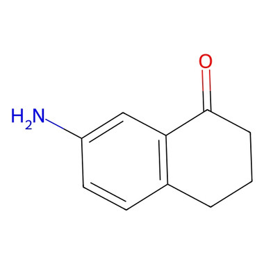 7-Amino-alpha-tetralone, min 97%, 100 mg