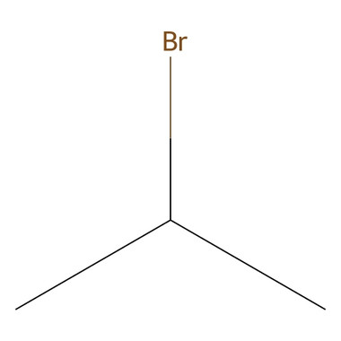 2-Bromopropane, min 98%, 100 grams