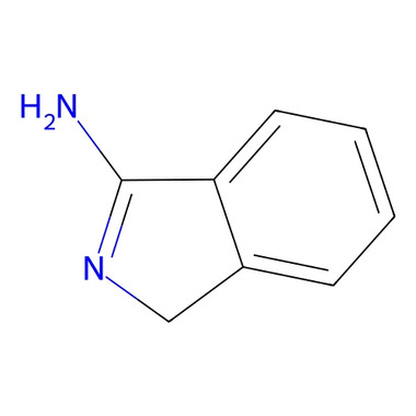 1H-Isoindol-3-amine, min 96%, 100 mg