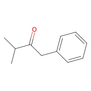 3-Methyl-1-phenyl-2-butanone, min 97%, 1 ml