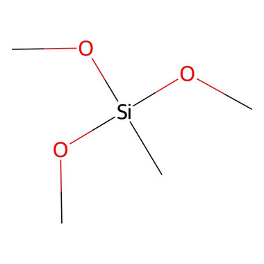 Trimethoxymethylsilane, min 98%, 100 ml