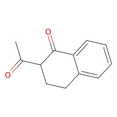 2-Acetyl-1-tetralone, min 98%, 1 gram
