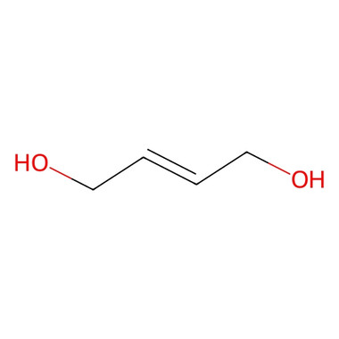 2-Butene-1, 4-diol(cis+trans), min 97%, 100 grams