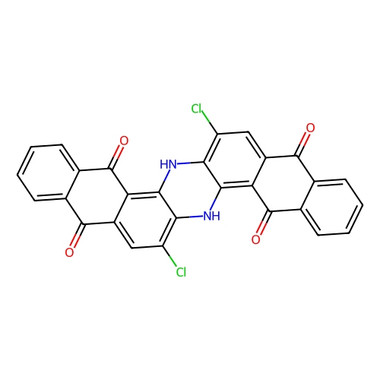 Vat blue 6, min 95%, 1 gram