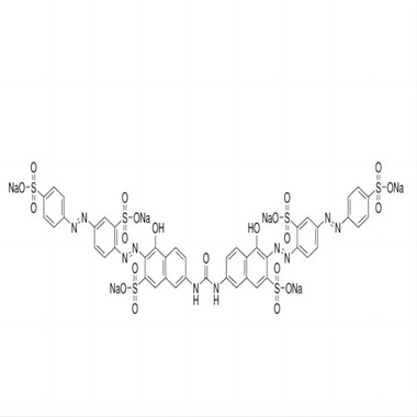 Direct Red 80, 1 gram