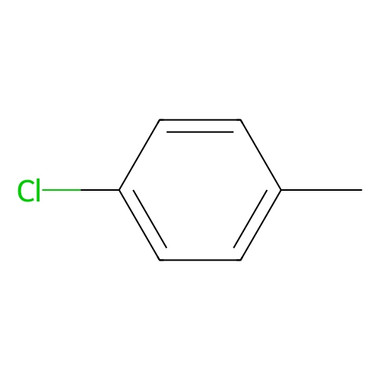 p-Chlorotoluene, min 97%, 100 ml