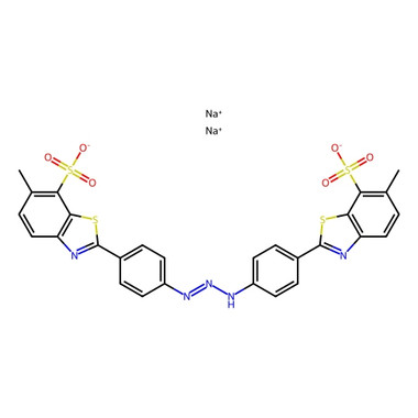 Titan yellow indicator, 100 ml