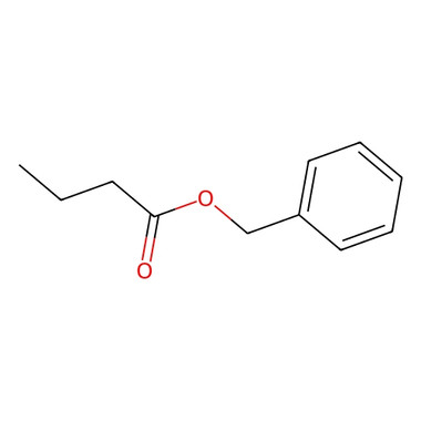 Benzyl Butyrate, min 97% (GC), 100 grams