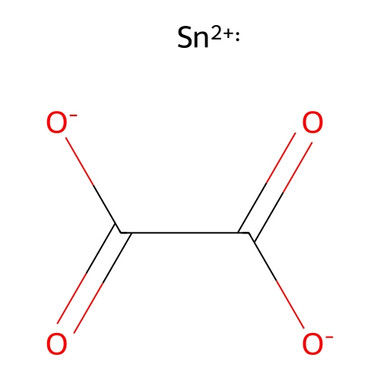 Tin(II)oxalate, min 98%, 100 grams