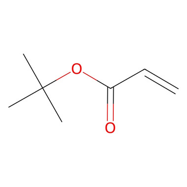 tert-Butyl acrylate, min 99%, 100 ml