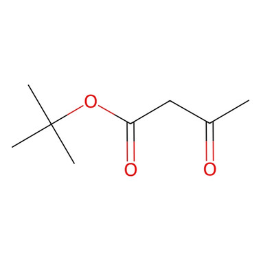 tert-Butyl acetoacetate, min 95%, 100 ml