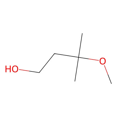 3-Methoxy-3-methylbutanol, min 98% (GC), 100 ml