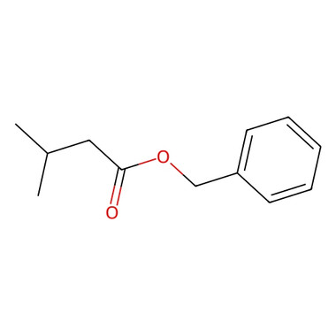 Benzyl Isovalerate, min 98%, 100 grams
