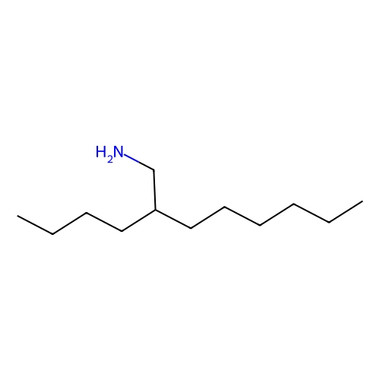 2-Butyl-n-octan-1-amine, min 97%, 1 ml