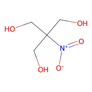 Tris(hydroxymethyl)nitromethane, min 98%, 100 grams