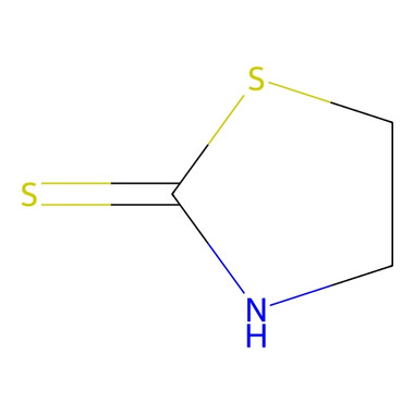 2-Thiazoline-2-thiol, min 98%, 100 grams