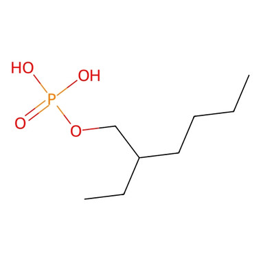 2-Ethylhexyl Phosphate (Mono- and Di- Ester mixture), 100 grams