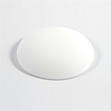 80mm Beaker Cover/ PTFE Watch Glass fits 250mL Beakers