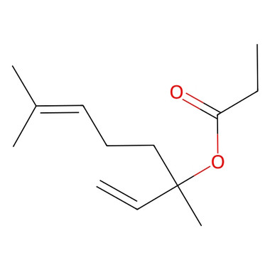 Linalyl Propionate, min 95%, 25 ml