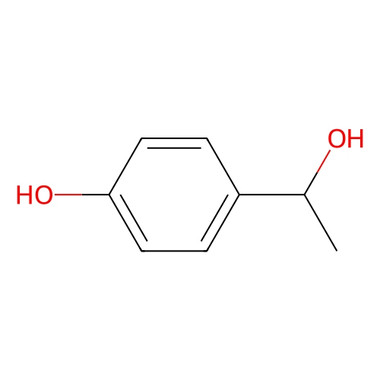 4-(1-Hydroxyethyl)phenol, min 97%, 100 mg