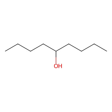 5-Nonanol, min 97% (GC), 25 ml