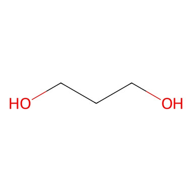 GC Standard, 1, 3-Propanediol, min 99.5% (GC), 5 ml
